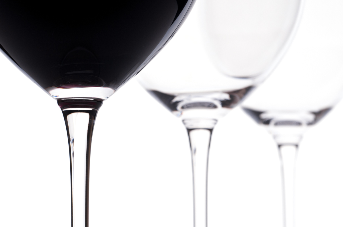 Guter günstiger Rotwein - Weinblog